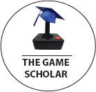 The Game Scholar – Welcome to THE GAME SCHOLAR, the official website of ...