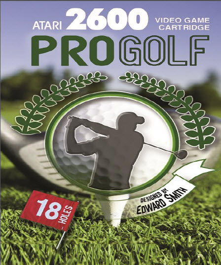 PRO GOLF – The Game Scholar